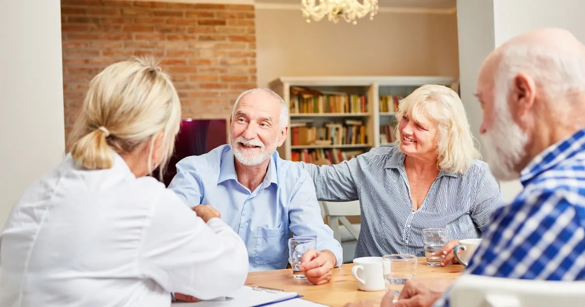 Medicare Insurance Quotes & Plans | Direct21